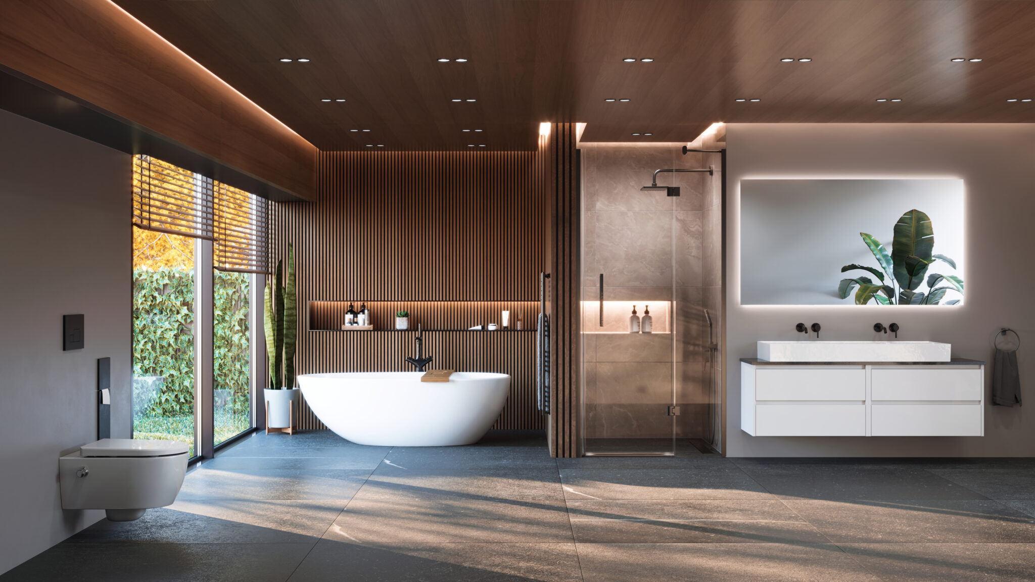 Badezimmer Planen Ideen
