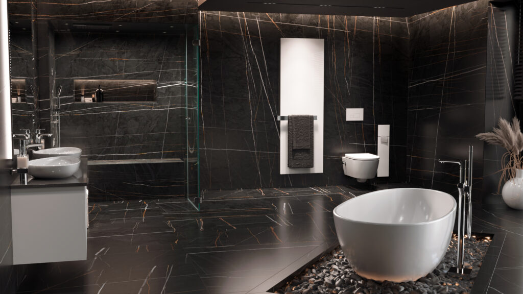 Badezimmer Trends 2024 – Neues für Ihr Bad entdecken